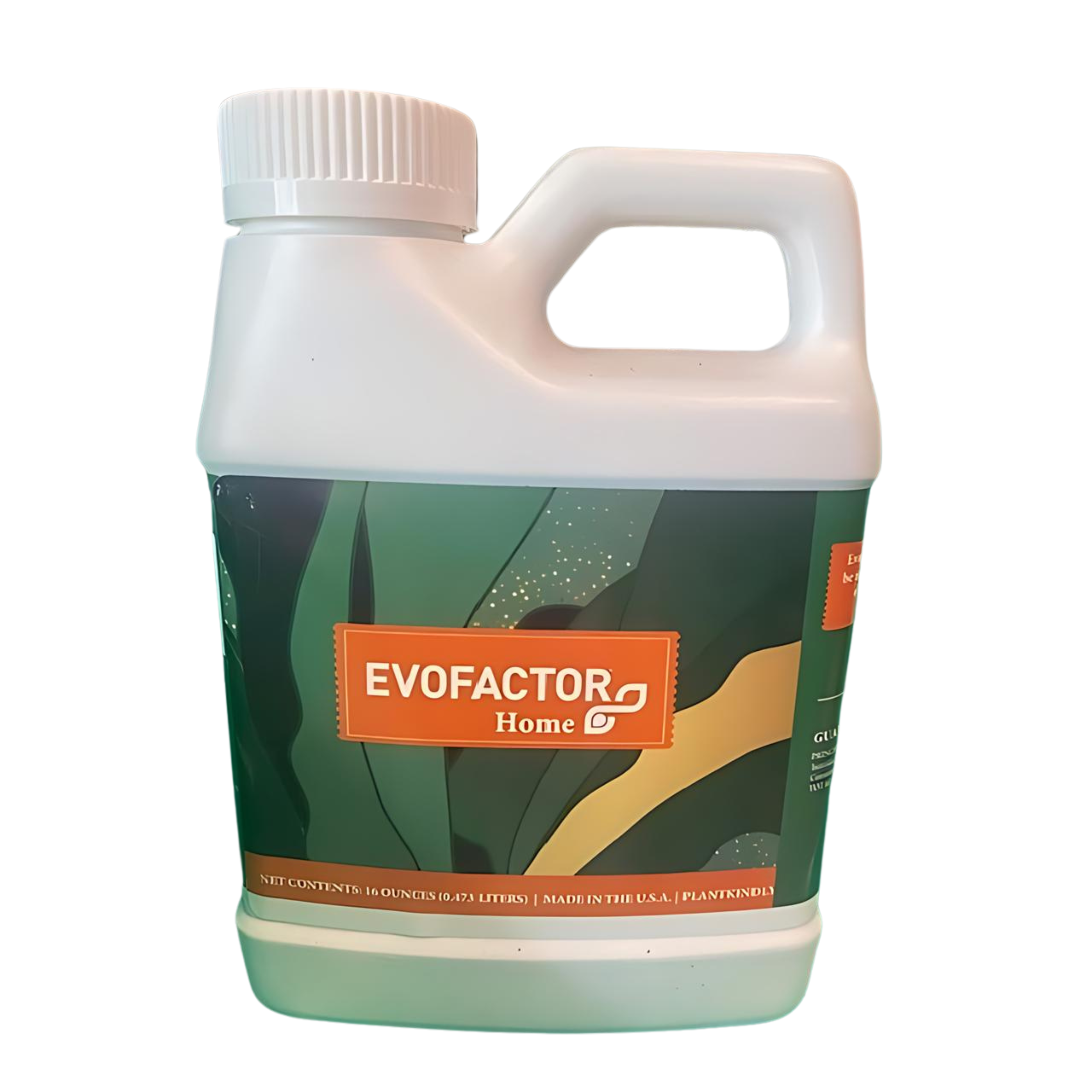 Evofactor Fertilizer "Booster" and Soil Enhancer – PlantKindly